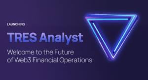Crypto Accounting and Web3 Treasury | TRES Finance