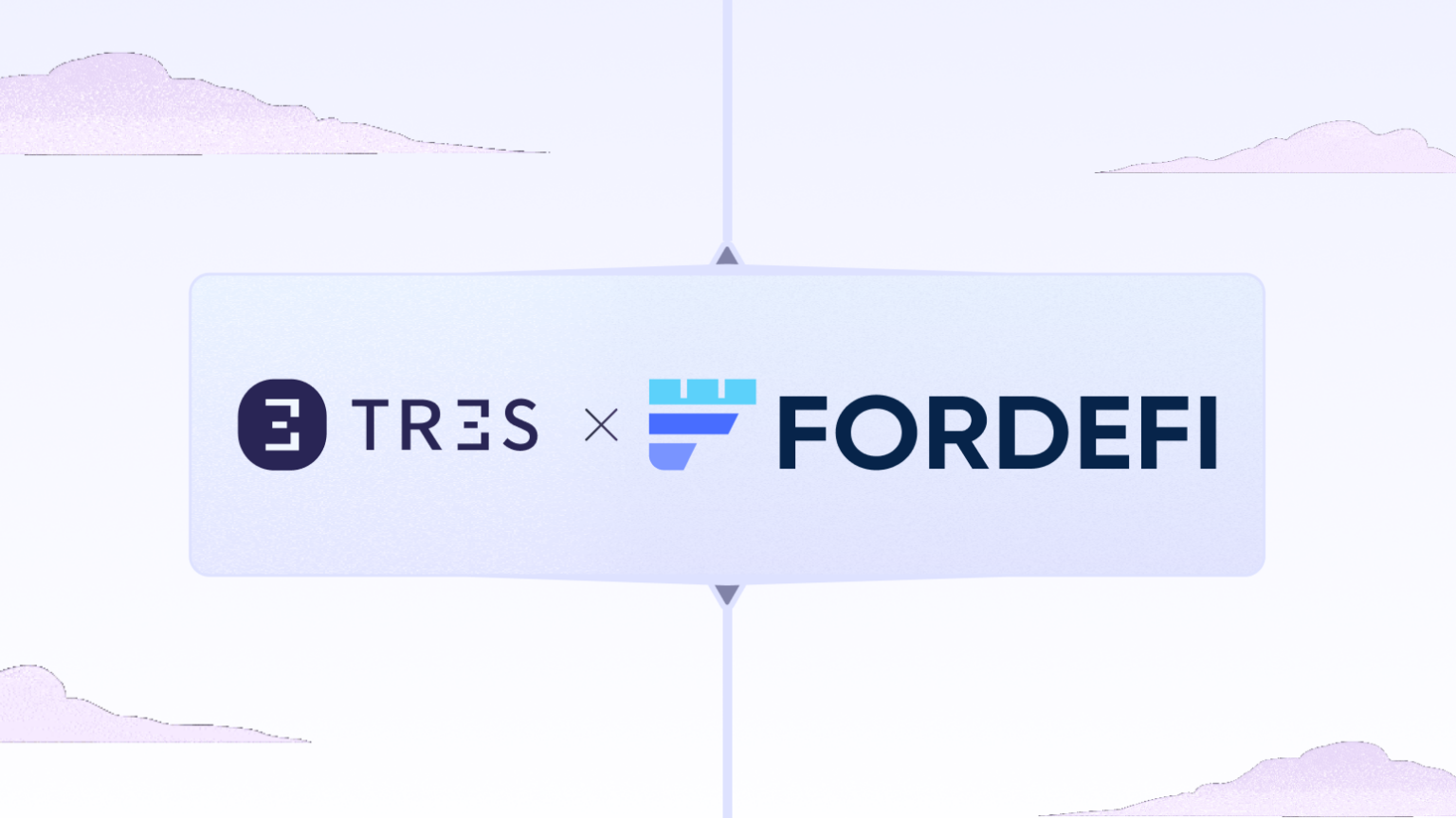 Secure DeFi, Simplified: TRES Finance Teams Up with Fordefi | Crypto Accounting and Web3 ...