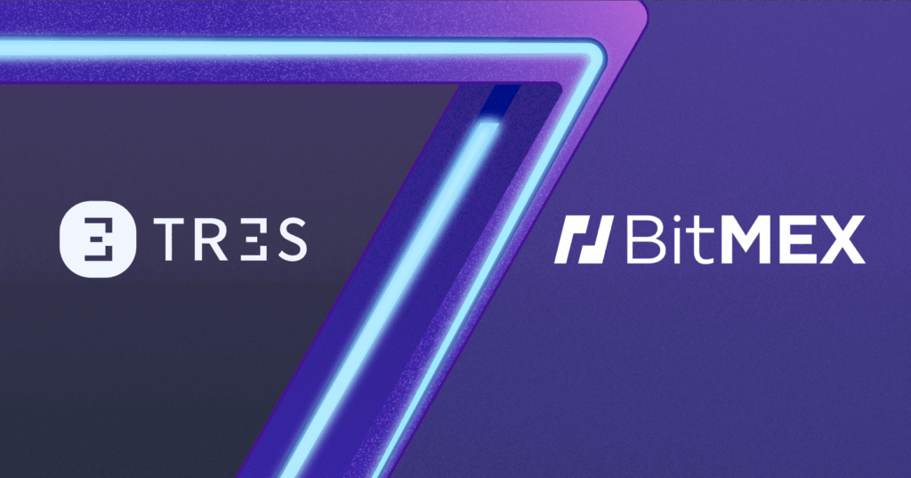 Crypto Accounting and Web3 Treasury | TRES Finance