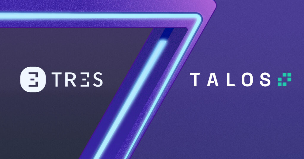 Crypto Accounting and Web3 Treasury | TRES Finance